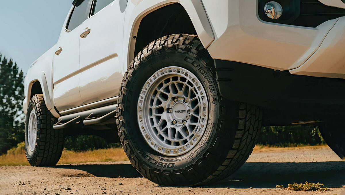 Mastering 0 Offset Wheels: Ultimate Guide for Trucks & Off-Road Rims