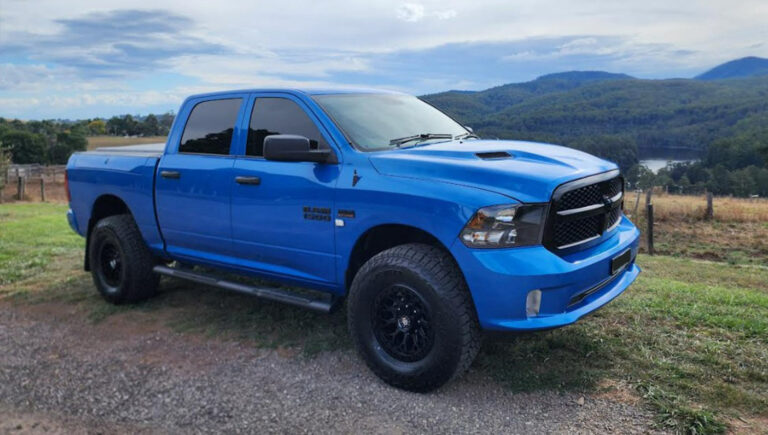 Mastering 0 Offset Wheels: Ultimate Guide for Trucks & Off-Road Rims