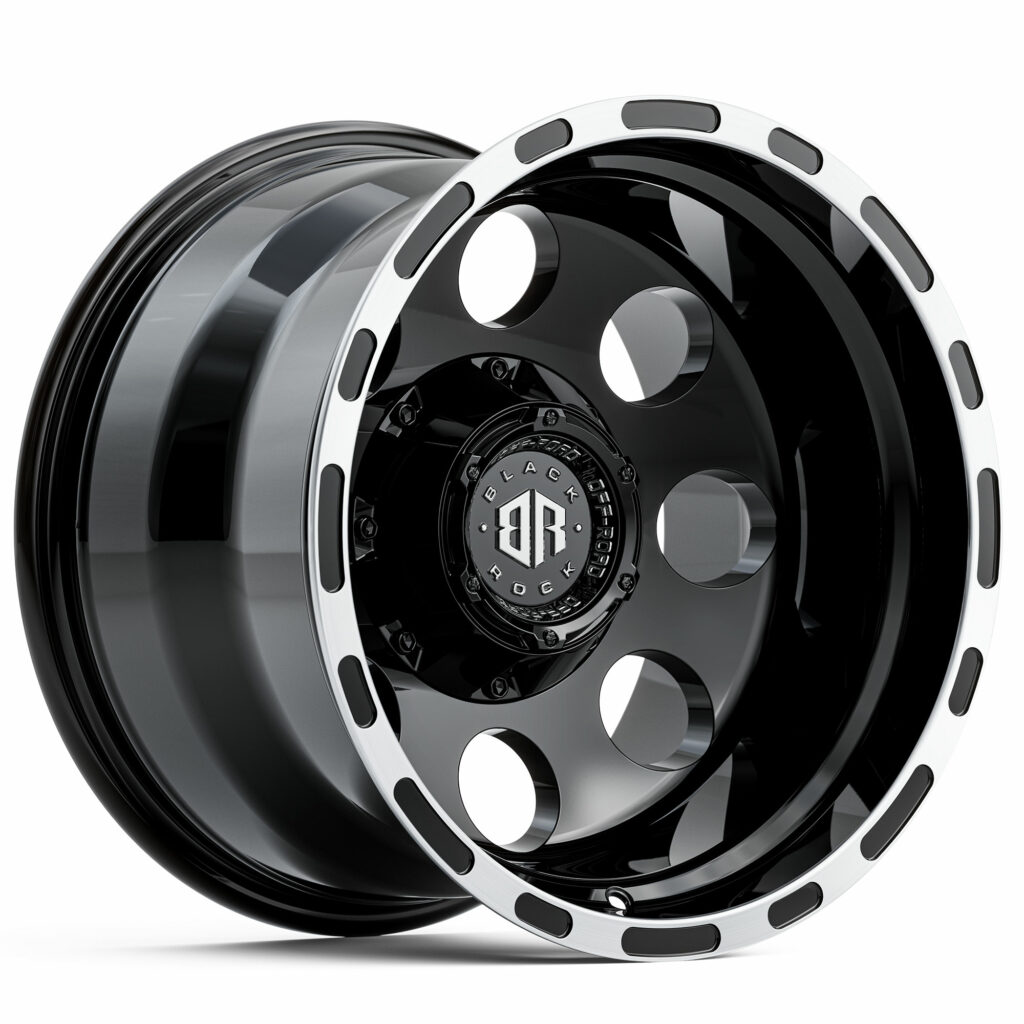 Buy 5x139.7 Wheels Online | 5x139.7 Rims And Tyres | CNC Wheels