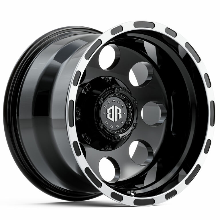 Buy 5x114.3 Wheels Online | 5x114.3 Rims And Tyres | CNC Wheels