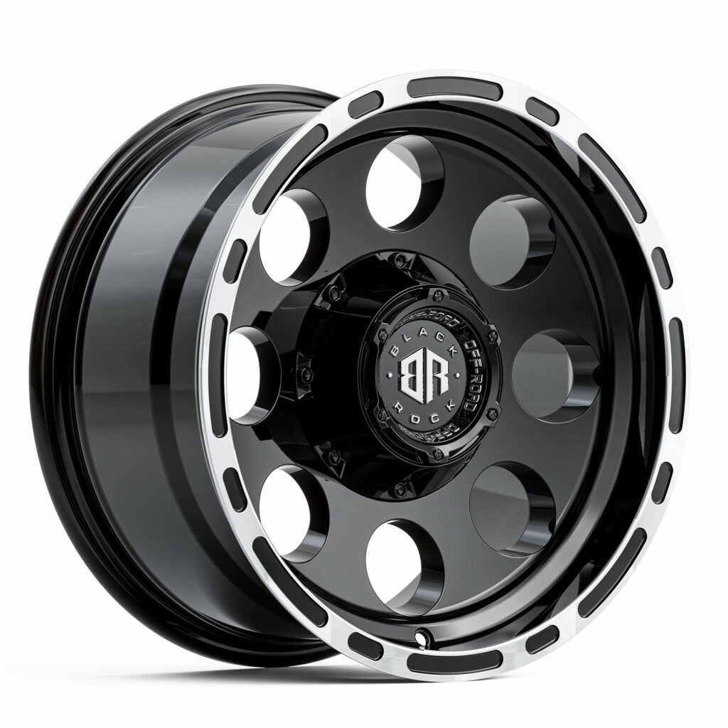 4x4 Wheels And Rims | Buy Off-Road Wheels For Truck, Jeep And 4WD
