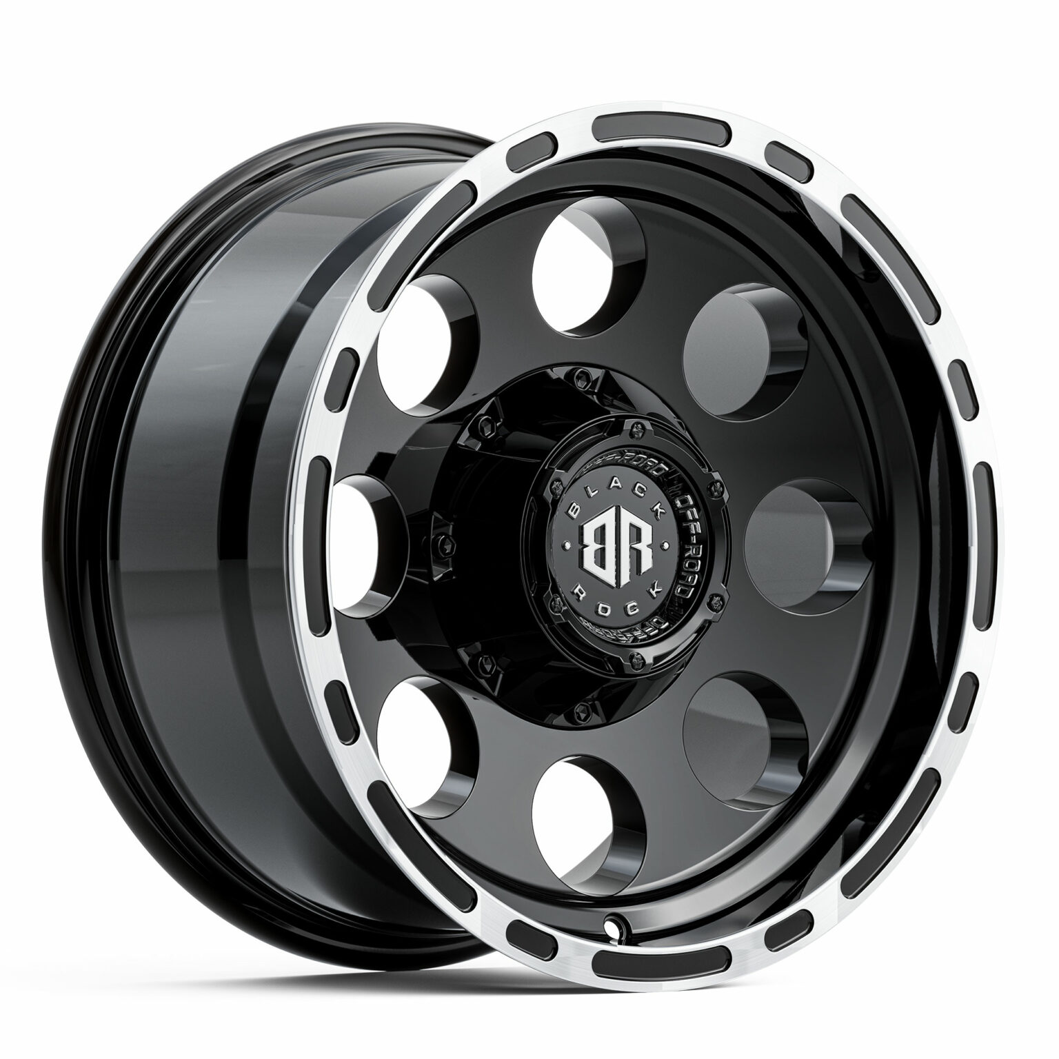 4x4 Wheels And Rims | Buy Off-Road Wheels For Truck, Jeep And 4WD