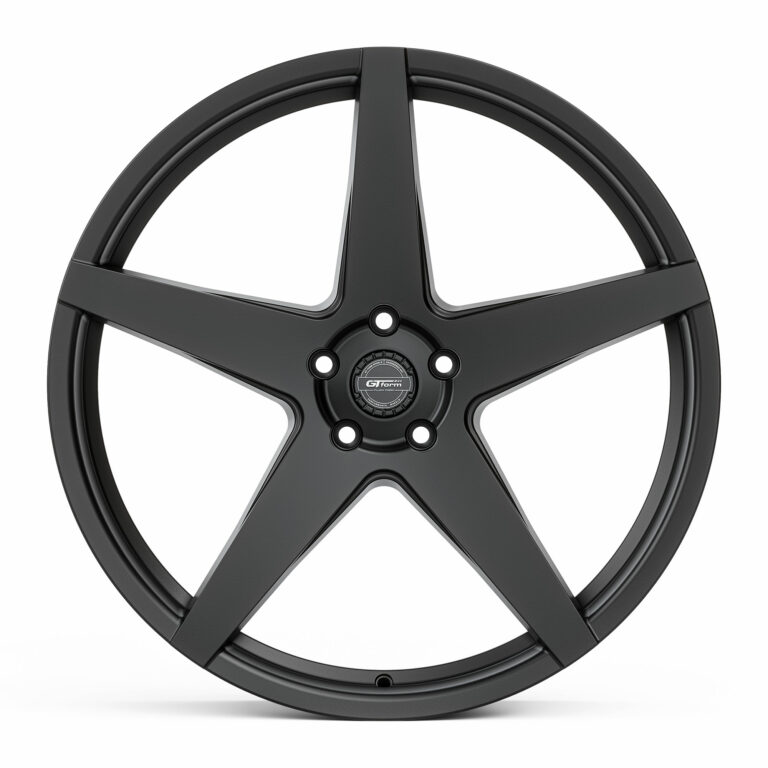 Buy 5x115 Wheels Online | 5x115 Rims And Tyres | CNC Wheels