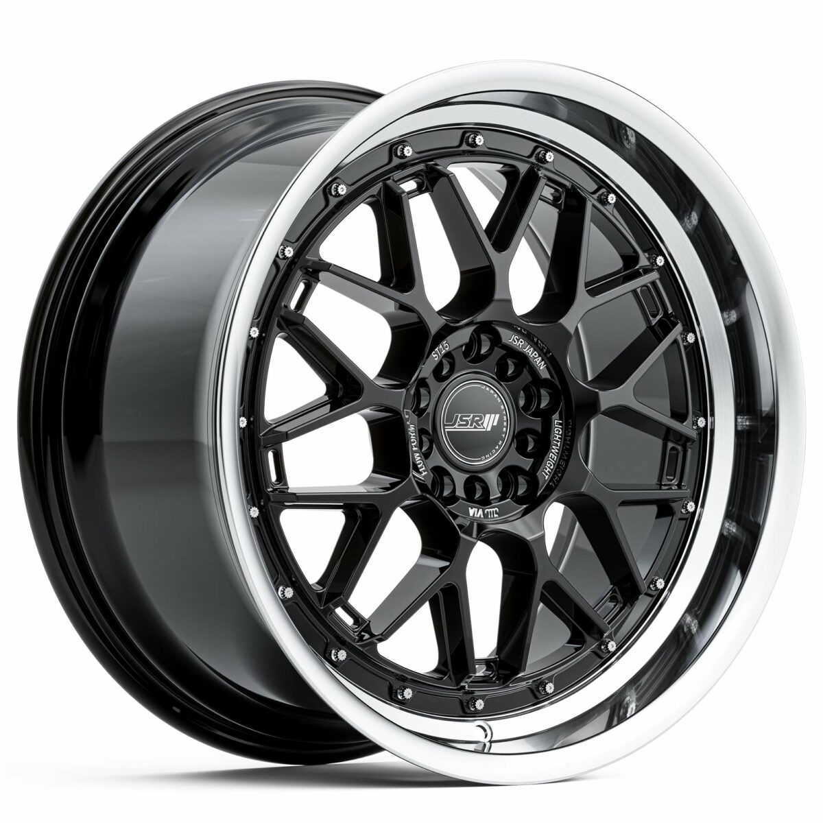 JDM Wheels | Discover Japanese Rim Styles Available in Australia