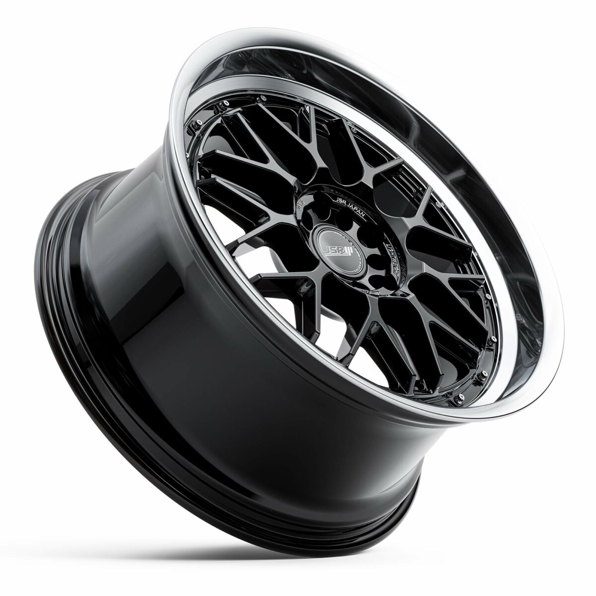 JDM Wheels | Discover Japanese Rim Styles Available in Australia