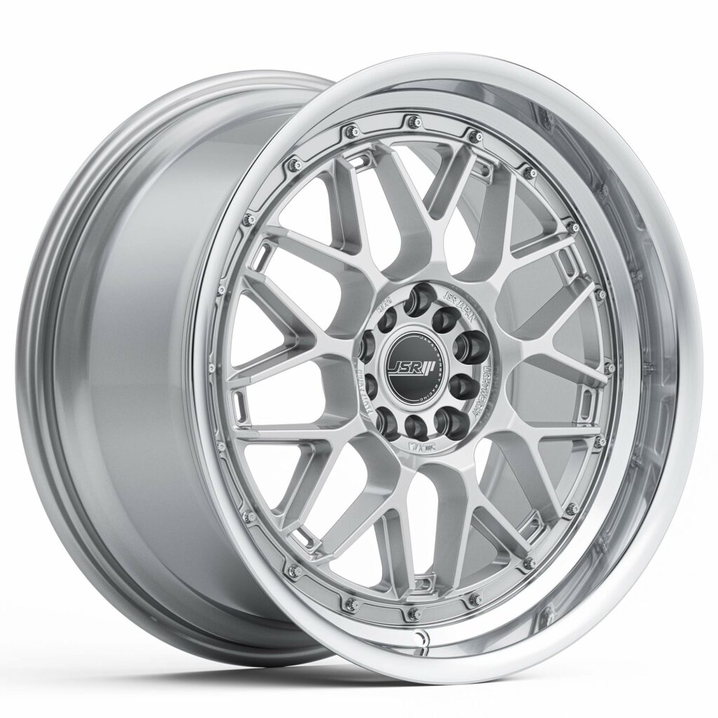 18 inch Wheels | 18 inch Rims For Car, SUV & 4x4 Truck | CNC Wheels