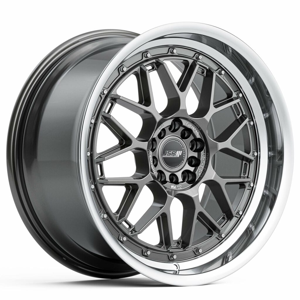 18 inch Wheels | 18 inch Rims For Car, SUV & 4x4 Truck | CNC Wheels