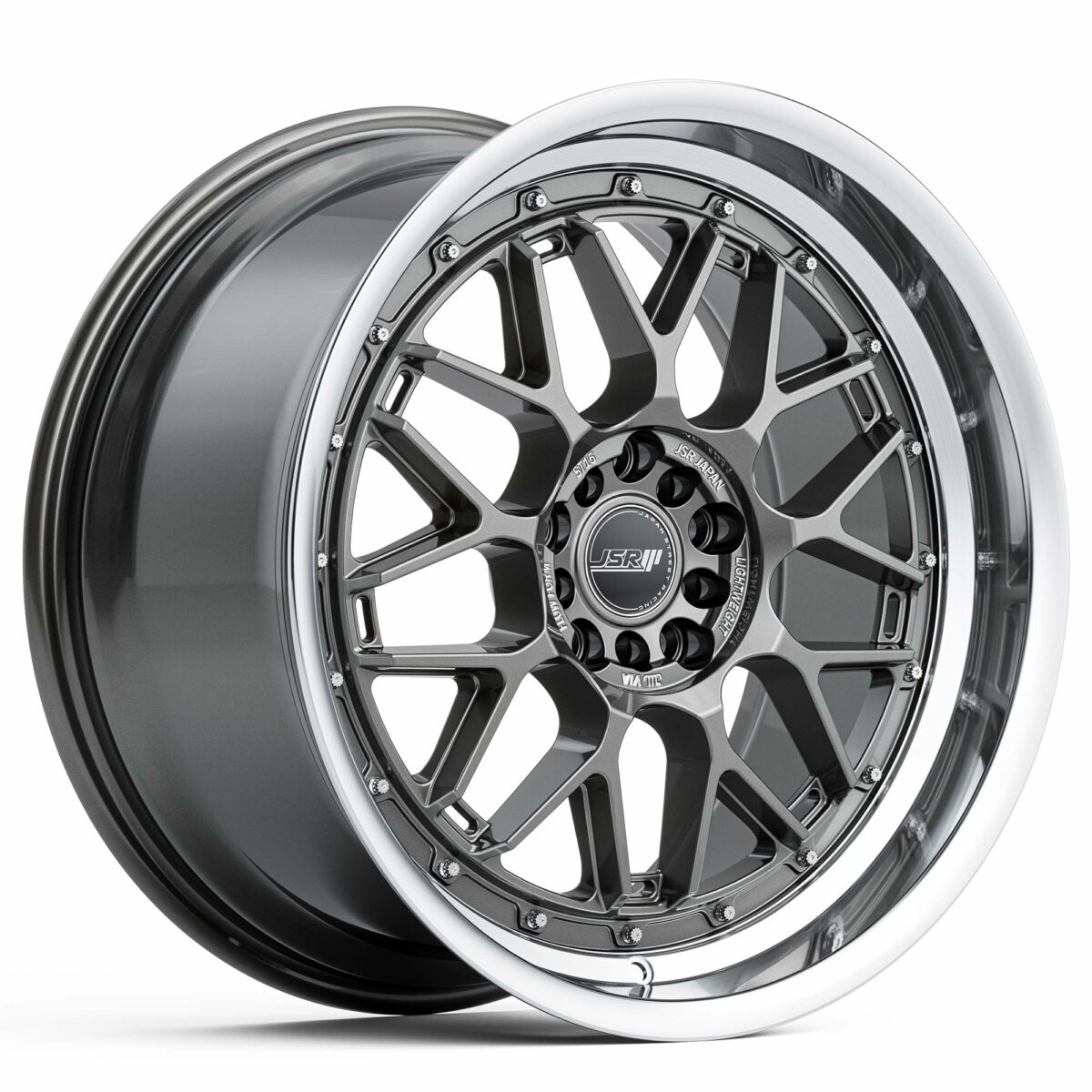 19 inch Wheels | 19 inch Rims For Car, SUV & Van | CNC Wheels