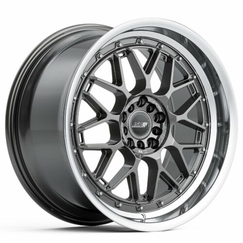 18 inch Wheels | 18 inch Rims For Car, SUV & 4x4 Truck | CNC Wheels