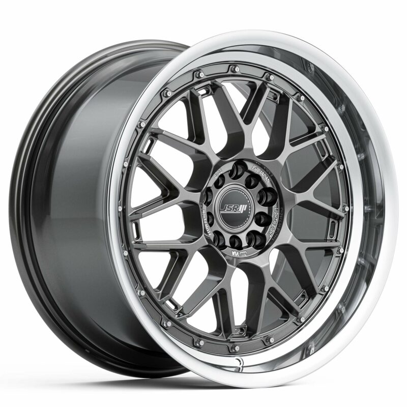 JDM Wheels | Discover Japanese Rim Styles Available in Australia