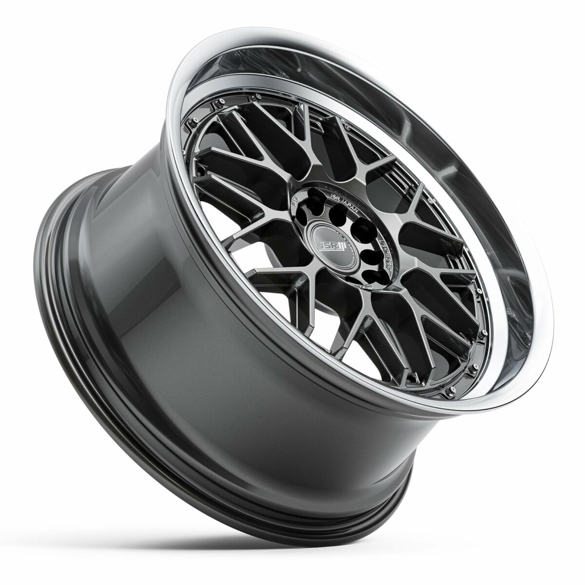 18 inch Wheels | 18 inch Rims For Car, SUV & 4x4 Truck | CNC Wheels
