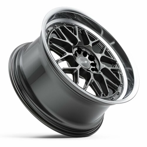 18 inch Wheels | 18 inch Rims For Car, SUV & 4x4 Truck | CNC Wheels