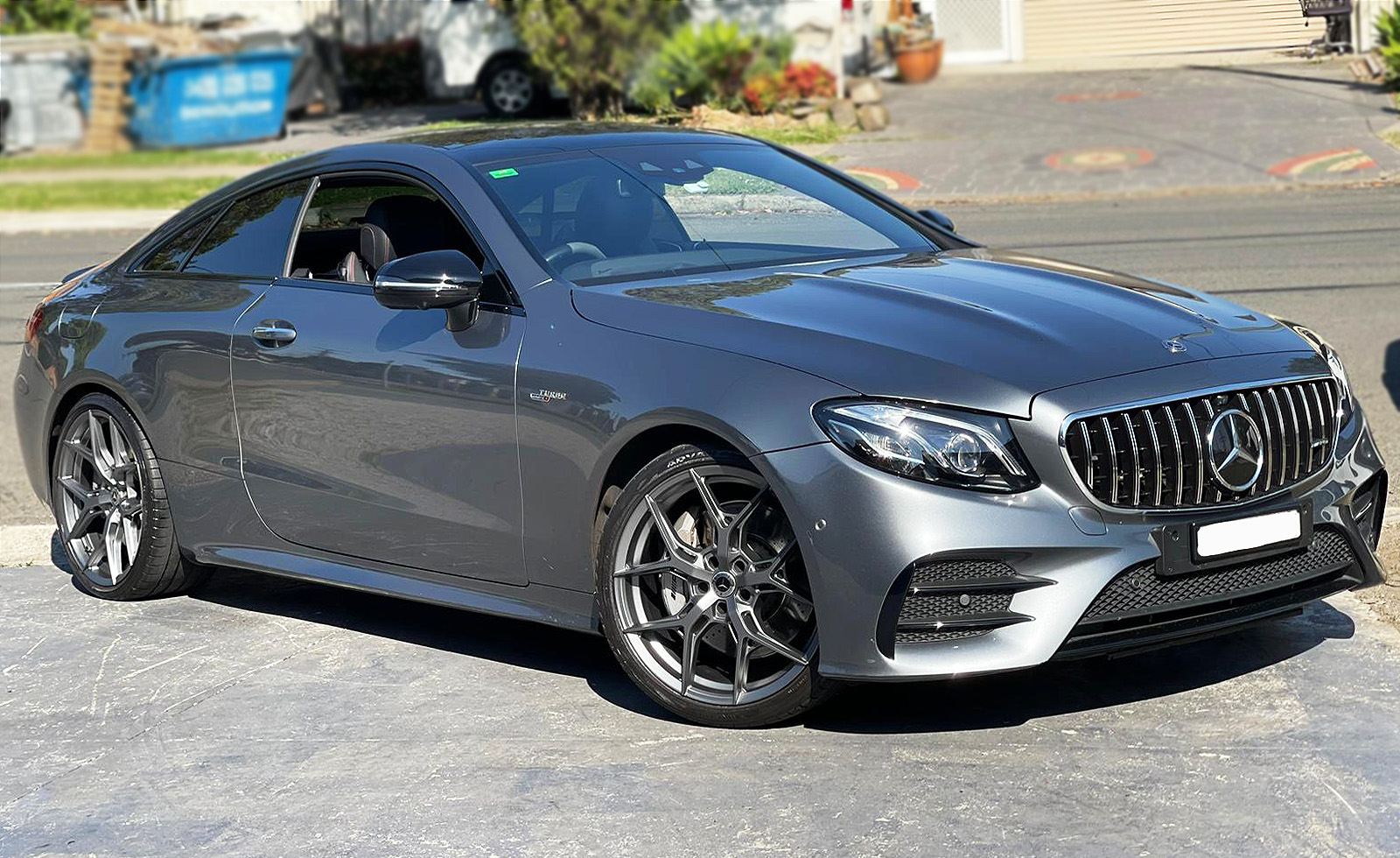 GT FORM TORQUE SATIN GUNMETAL GREY 22X11 5X108 WHEEL ONLY WHEEL | CNC ...