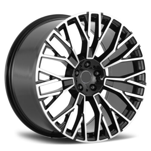 BMW Rims And Tyres | Shop 18 19 20 21 22 Inch Wheels For BMW