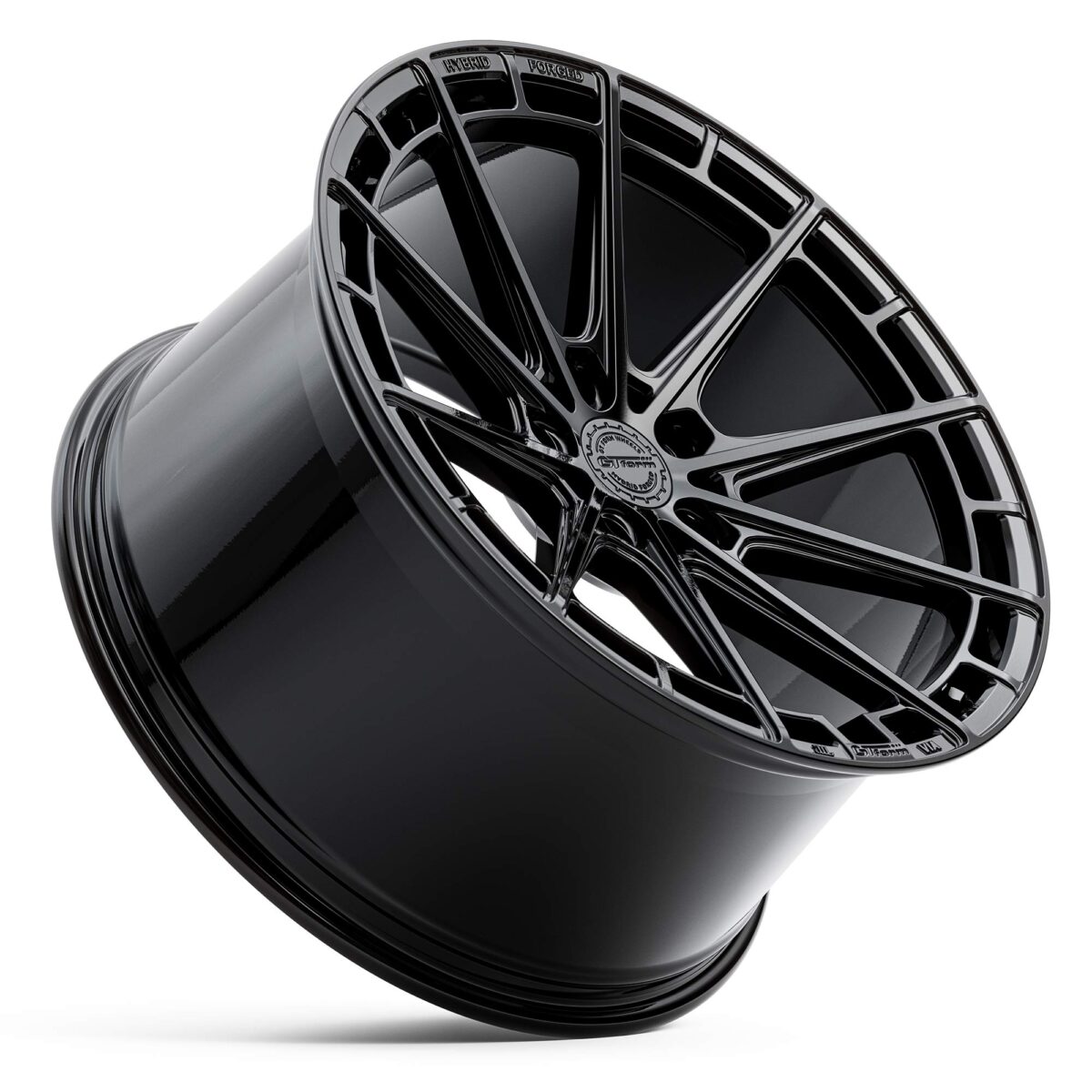 19 inch Wheels | 19 inch Rims For Car, SUV & Van | CNC Wheels