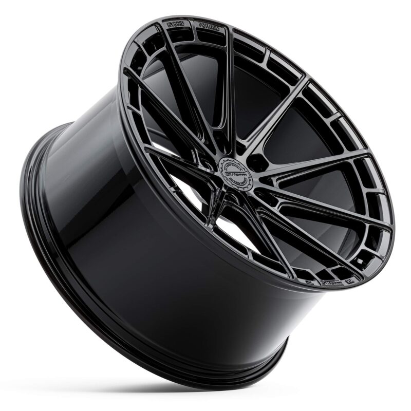 19 inch Wheels | 19 inch Rims For Car, SUV & Van | CNC Wheels