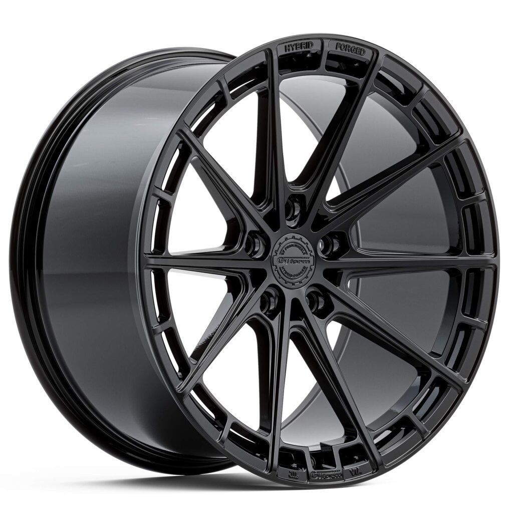 19 inch Wheels | 19 inch Rims For Car, SUV & Van | CNC Wheels