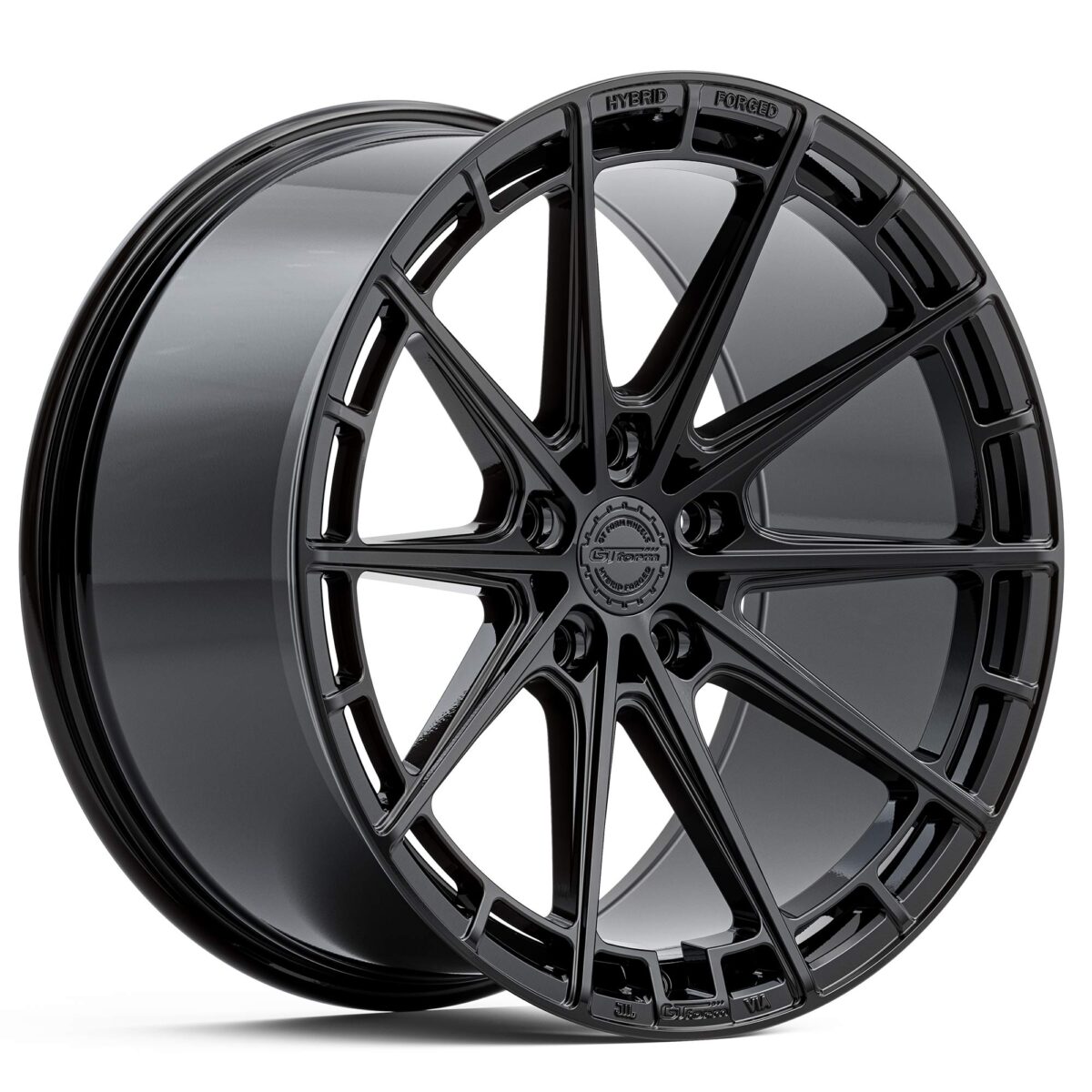 19 inch Wheels | 19 inch Rims For Car, SUV & Van | CNC Wheels