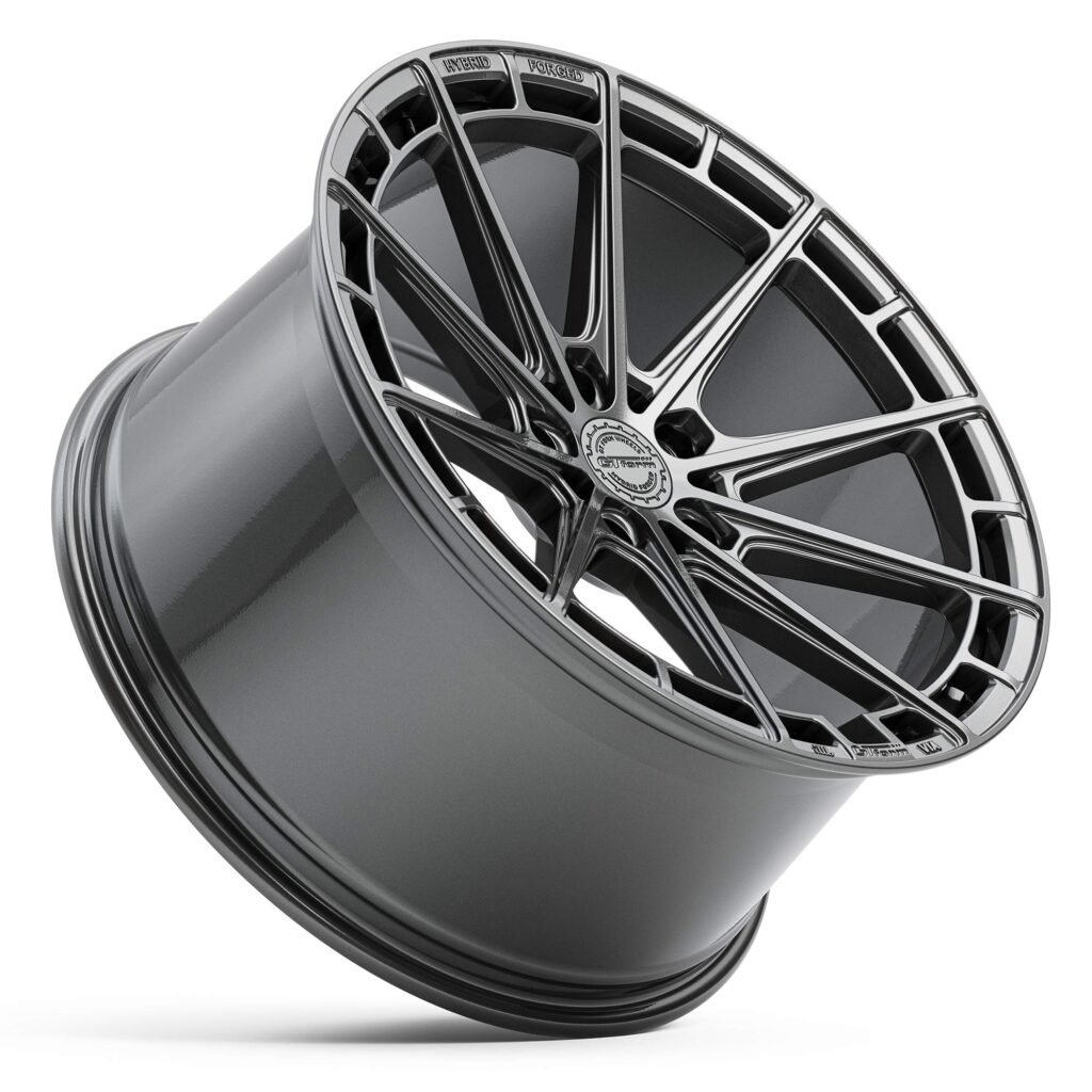 19 inch Wheels | 19 inch Rims For Car, SUV & Van | CNC Wheels
