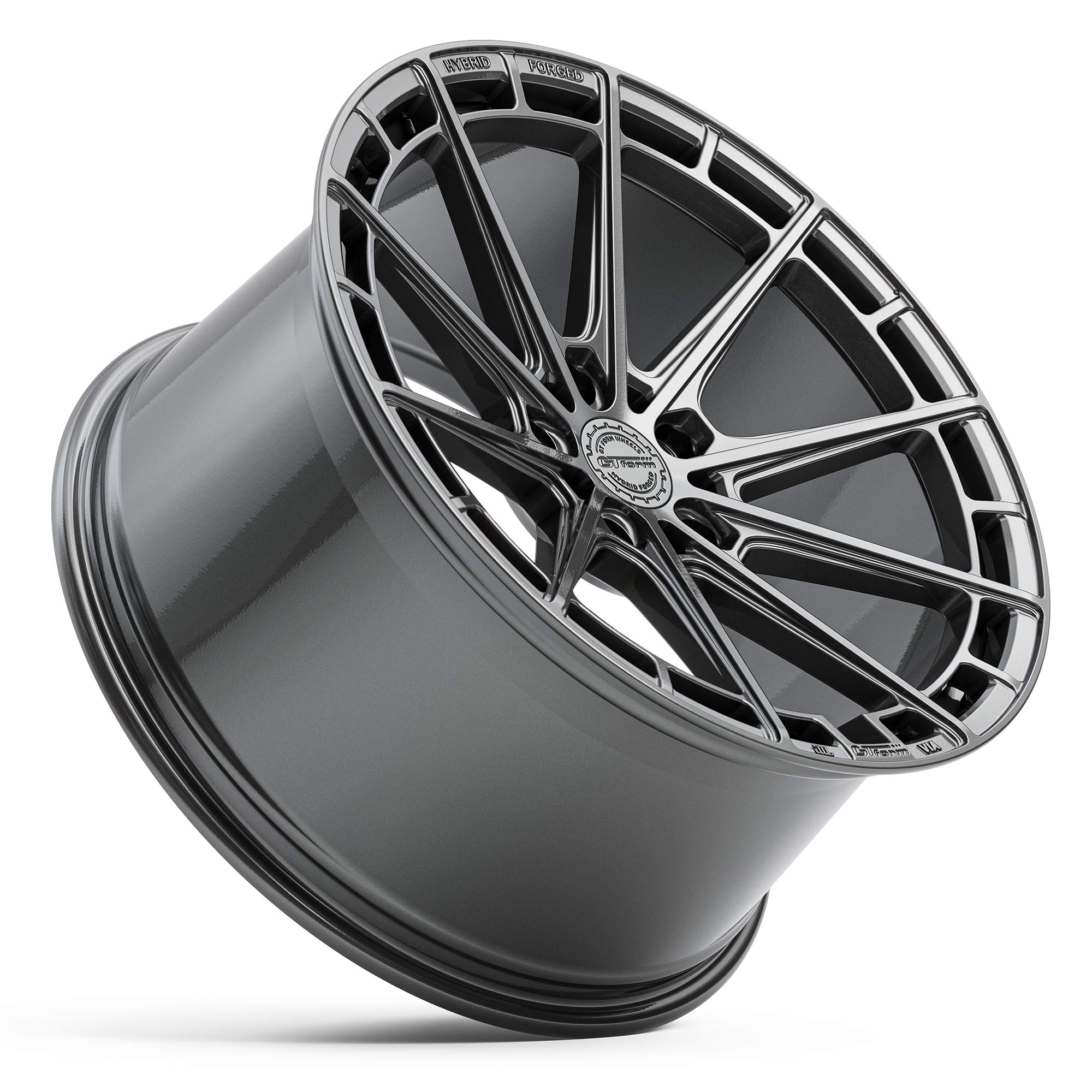 19 inch Wheels | 19 inch Rims For Car, SUV & Van | CNC Wheels
