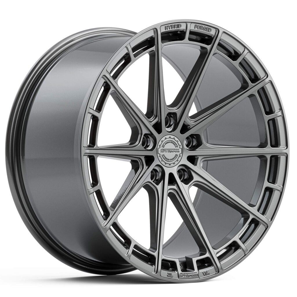 19 inch Wheels | 19 inch Rims For Car, SUV & Van | CNC Wheels
