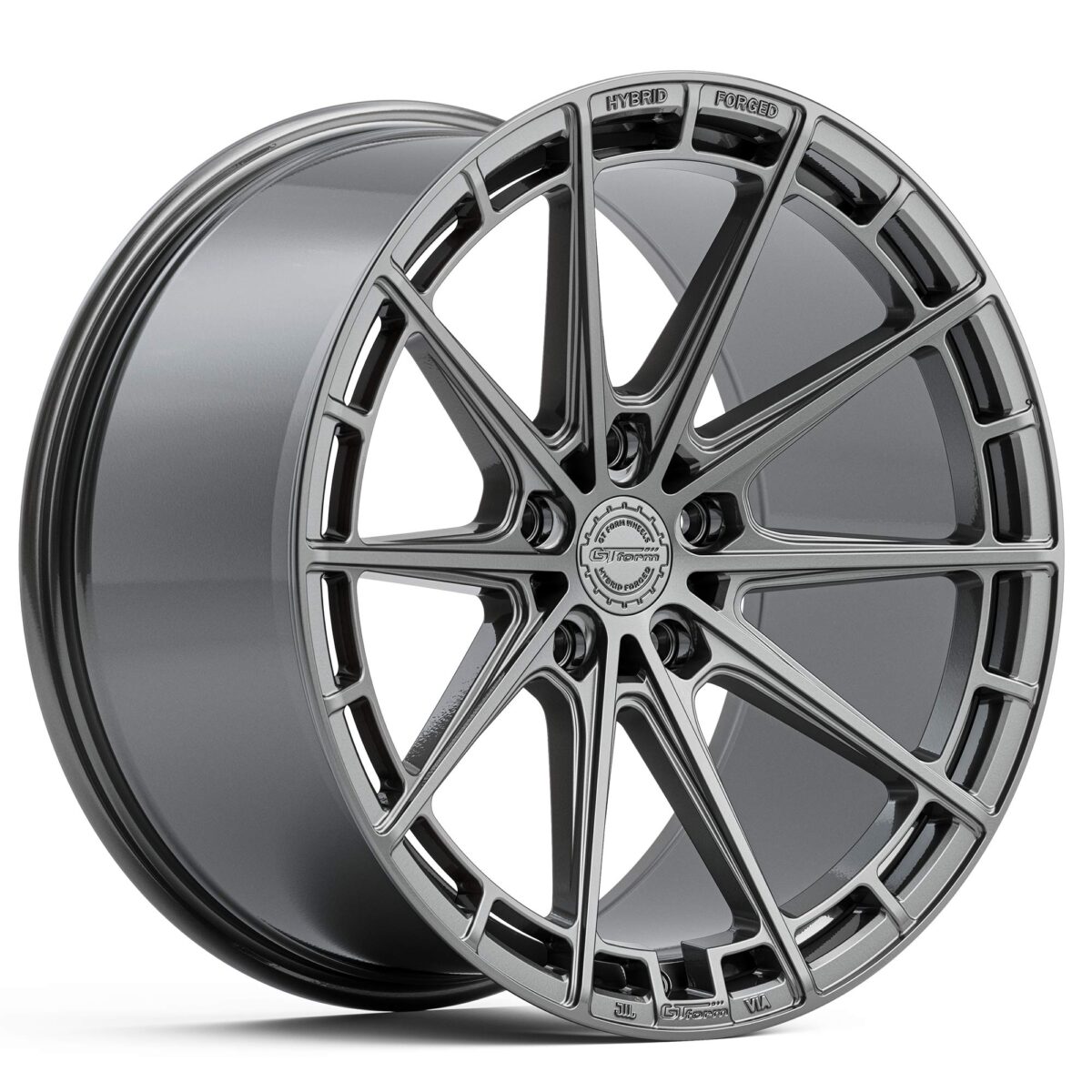 Buy 5x100 Wheels Online | 5x100 Rims And Tyres | CNC Wheels