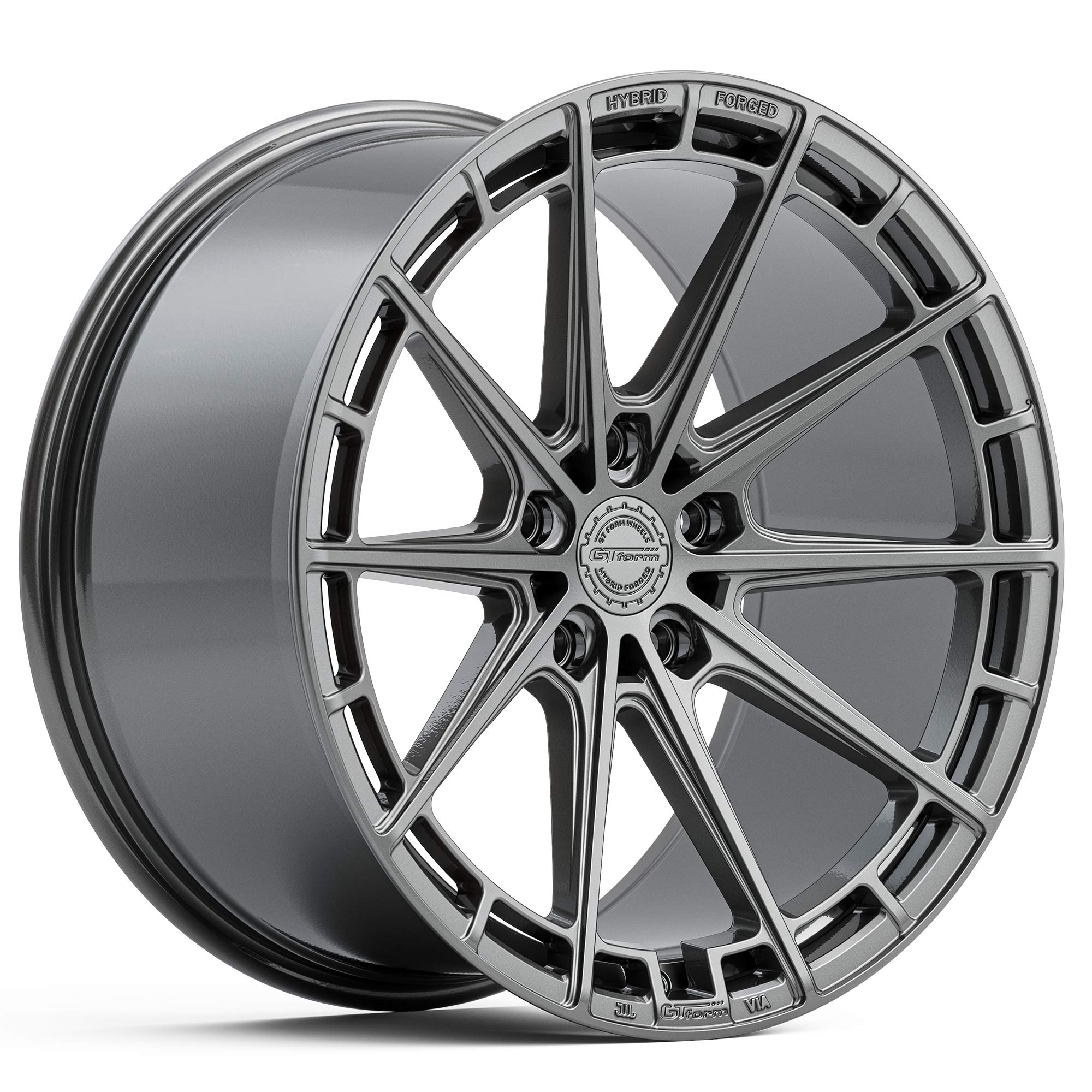19 inch Wheels | 19 inch Rims For Car, SUV & Van | CNC Wheels