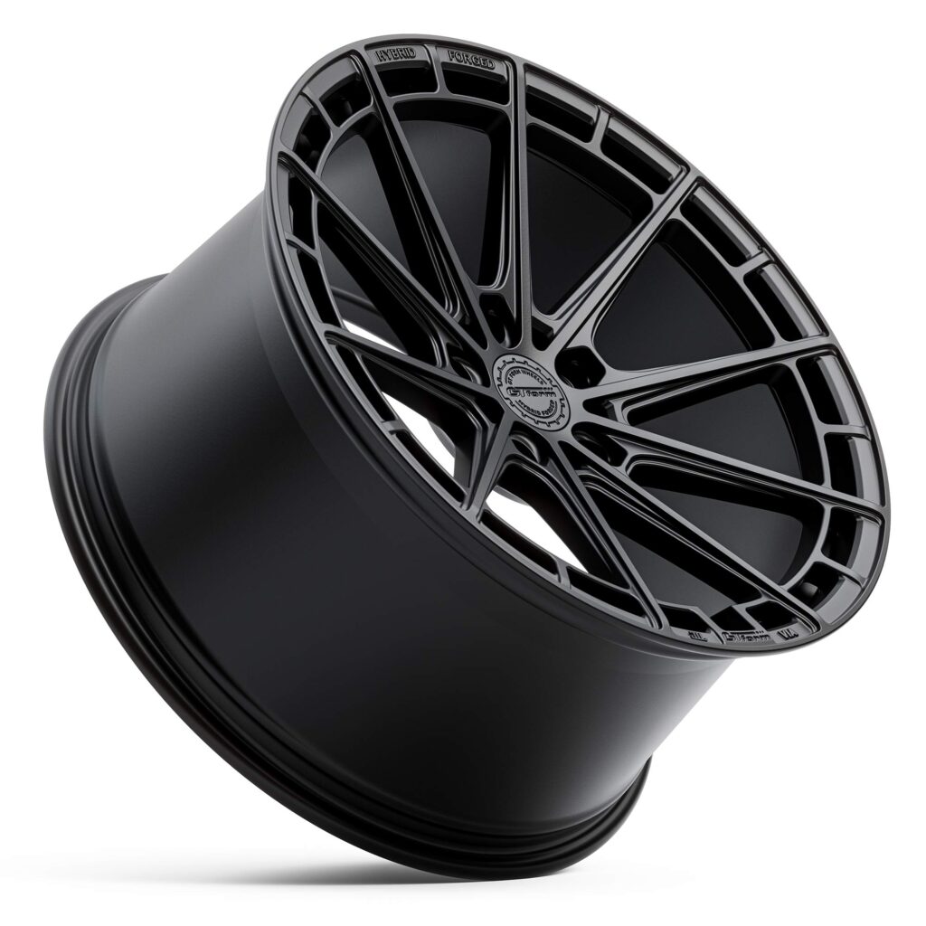 20 inch Wheels | 20 inch Rims For Car, SUV & 4x4 Truck | CNC Wheels