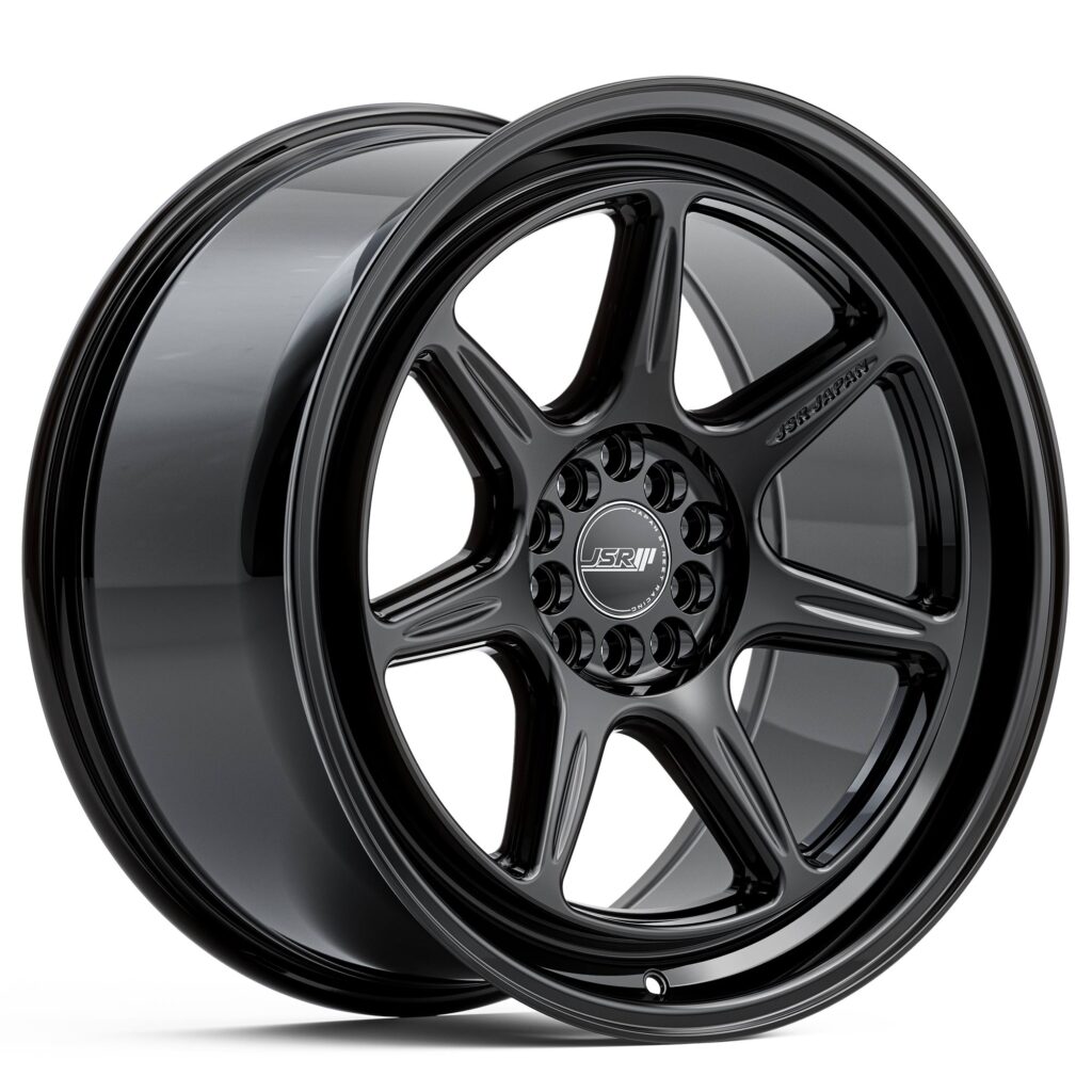 JDM Wheels | Discover Japanese Rim Styles Available in Australia