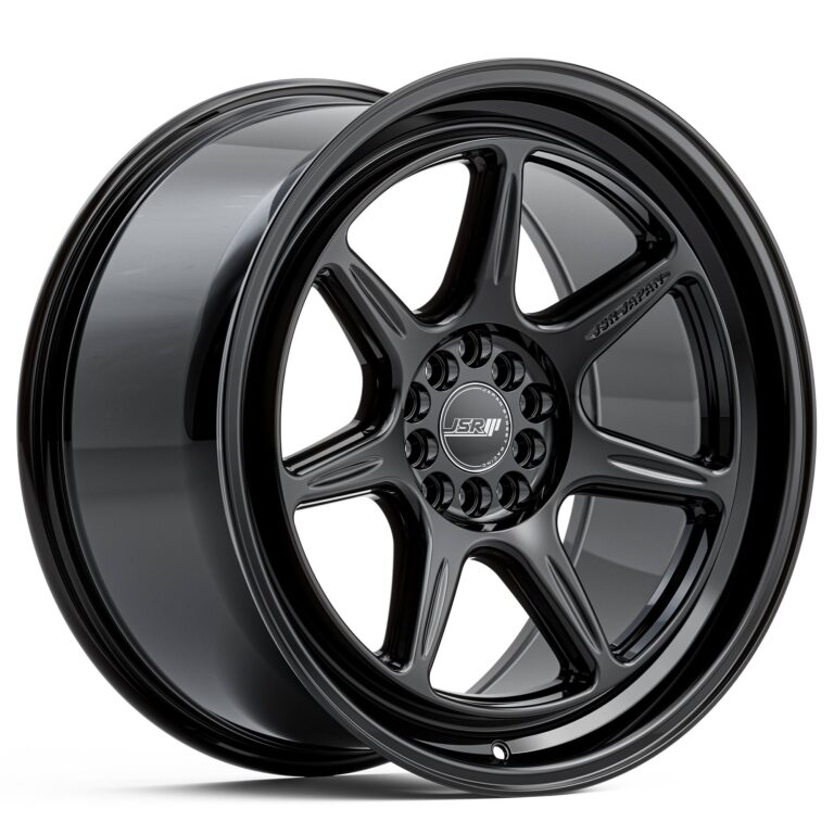 JDM Wheels | Discover Japanese Rim Styles Available in Australia