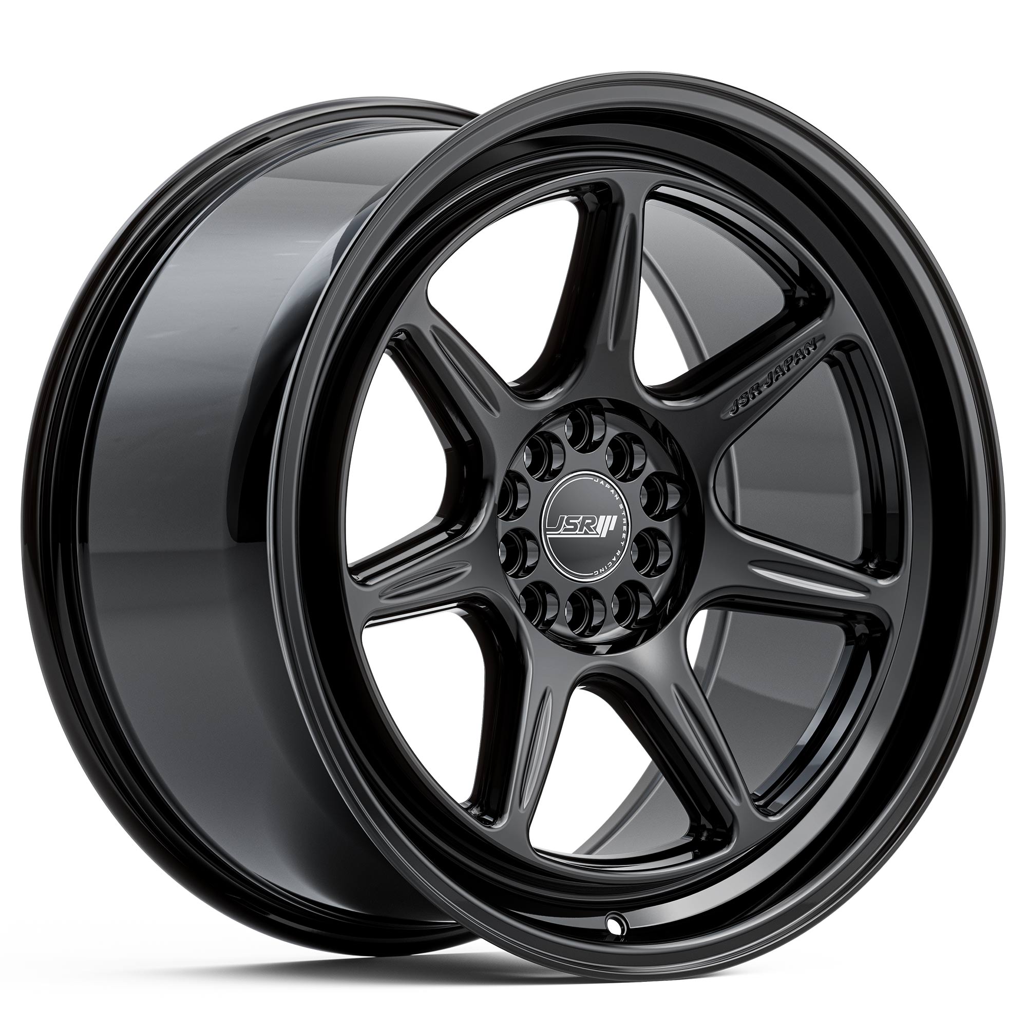 JDM Wheels | Discover Japanese Rim Styles Available in Australia