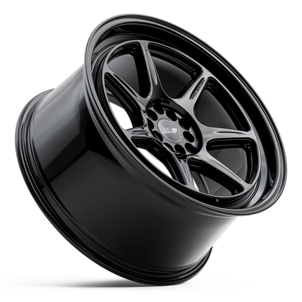 JDM Wheels | Discover Japanese Rim Styles Available in Australia