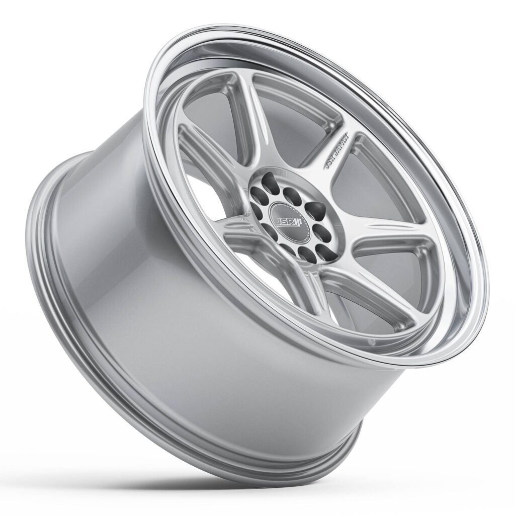 JDM Wheels | Discover Japanese Rim Styles Available in Australia
