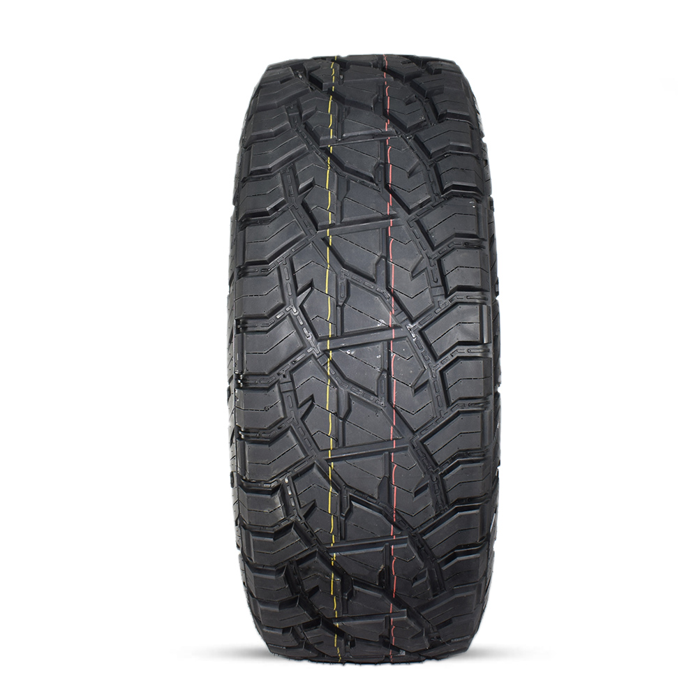Greentrac Rough Master RT 33X12.5R22 114Q - CNC Wheels