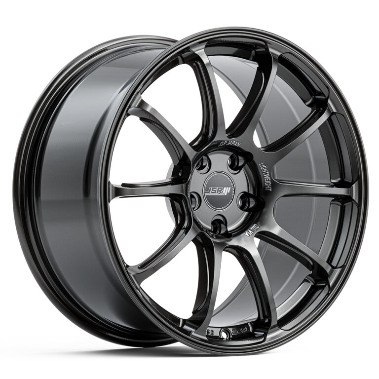JDM Wheels | Discover Japanese Rim Styles Available in Australia