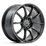 JDM Wheels | Discover Japanese Rim Styles Available in Australia
