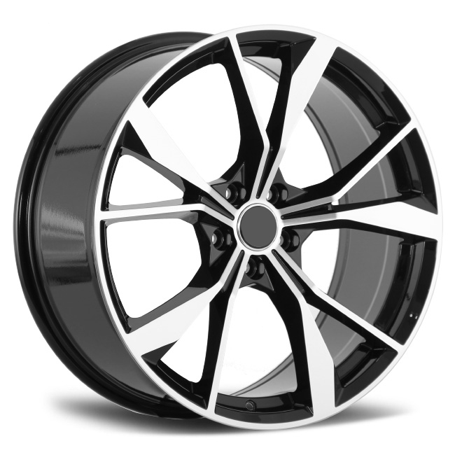 VW Wheels | Buy Volkswagen Aftermarket Wheels & Rims | CNC Wheels