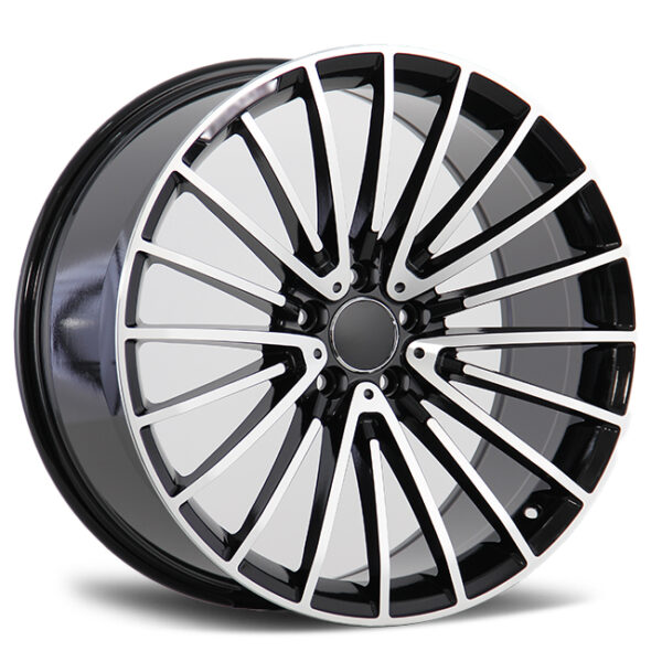 Mercedes Benz Wheels | AMG Replica Wheels Australia