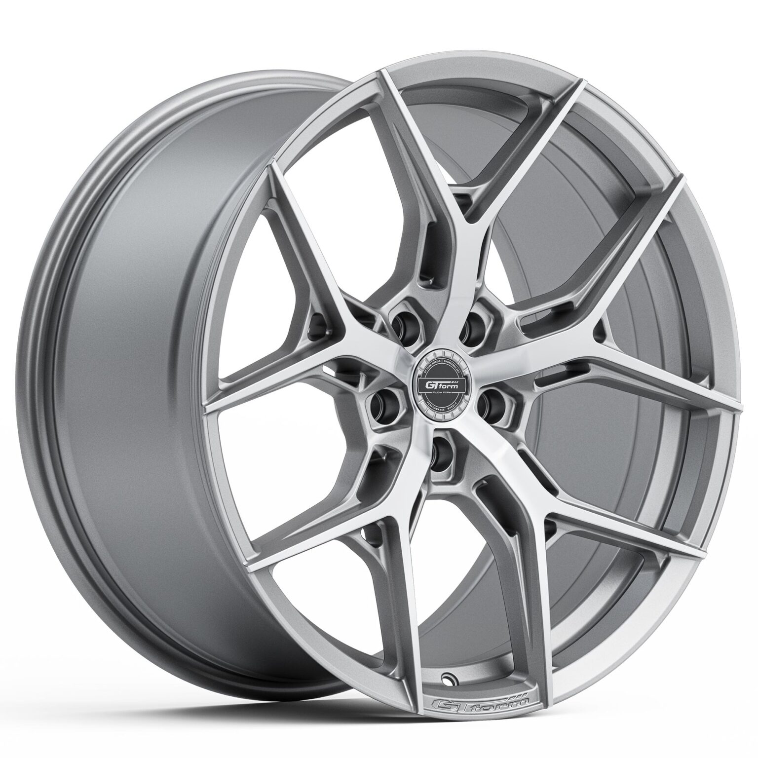 19 inch Wheels | 19 inch Rims For Car, SUV & Van | CNC Wheels