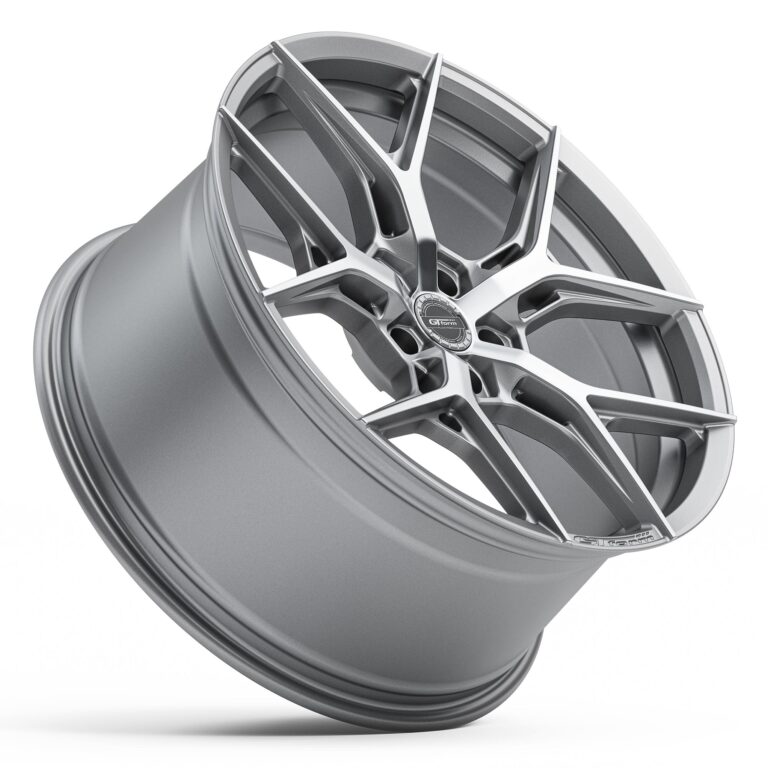 Buy 5x100 Wheels Online | 5x100 Rims And Tyres | CNC Wheels