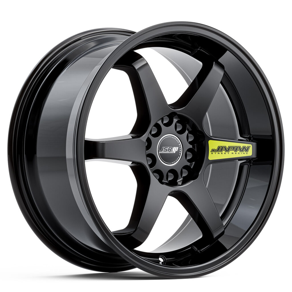 JDM Wheels | Discover Japanese Rim Styles Available in Australia
