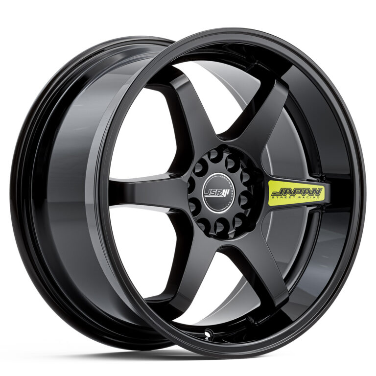 JDM Wheels | Discover Japanese Rim Styles Available in Australia