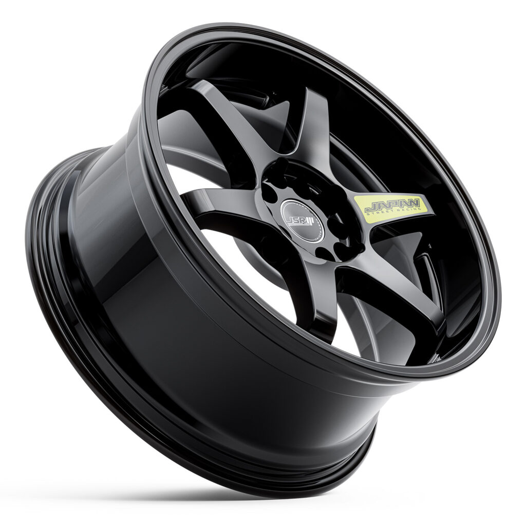 JDM Wheels | Discover Japanese Rim Styles Available in Australia