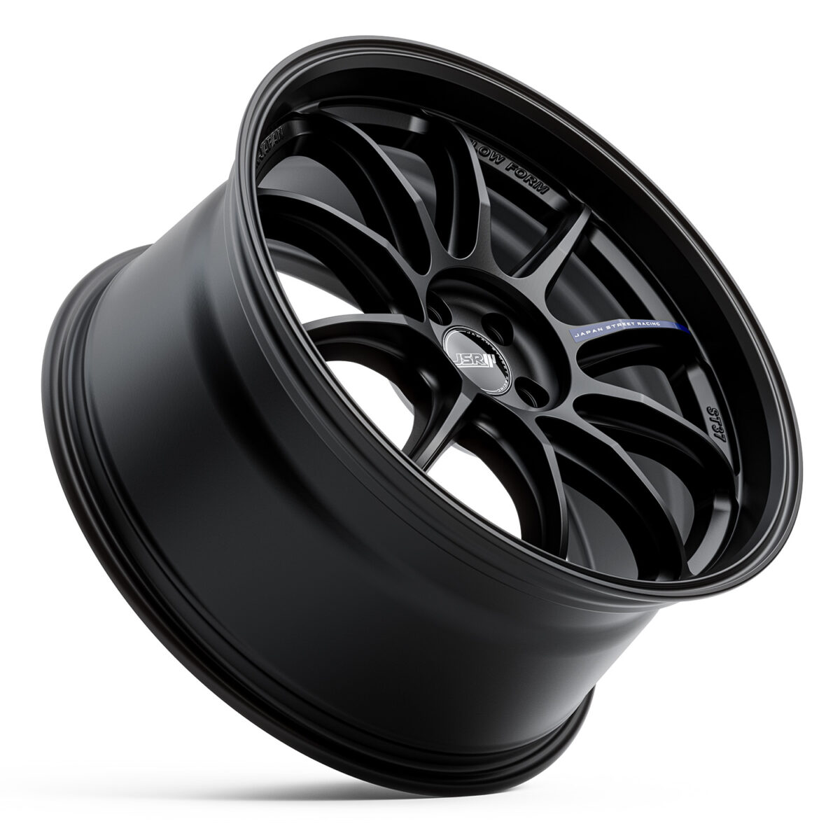 JDM Wheels | Discover Japanese Rim Styles Available in Australia