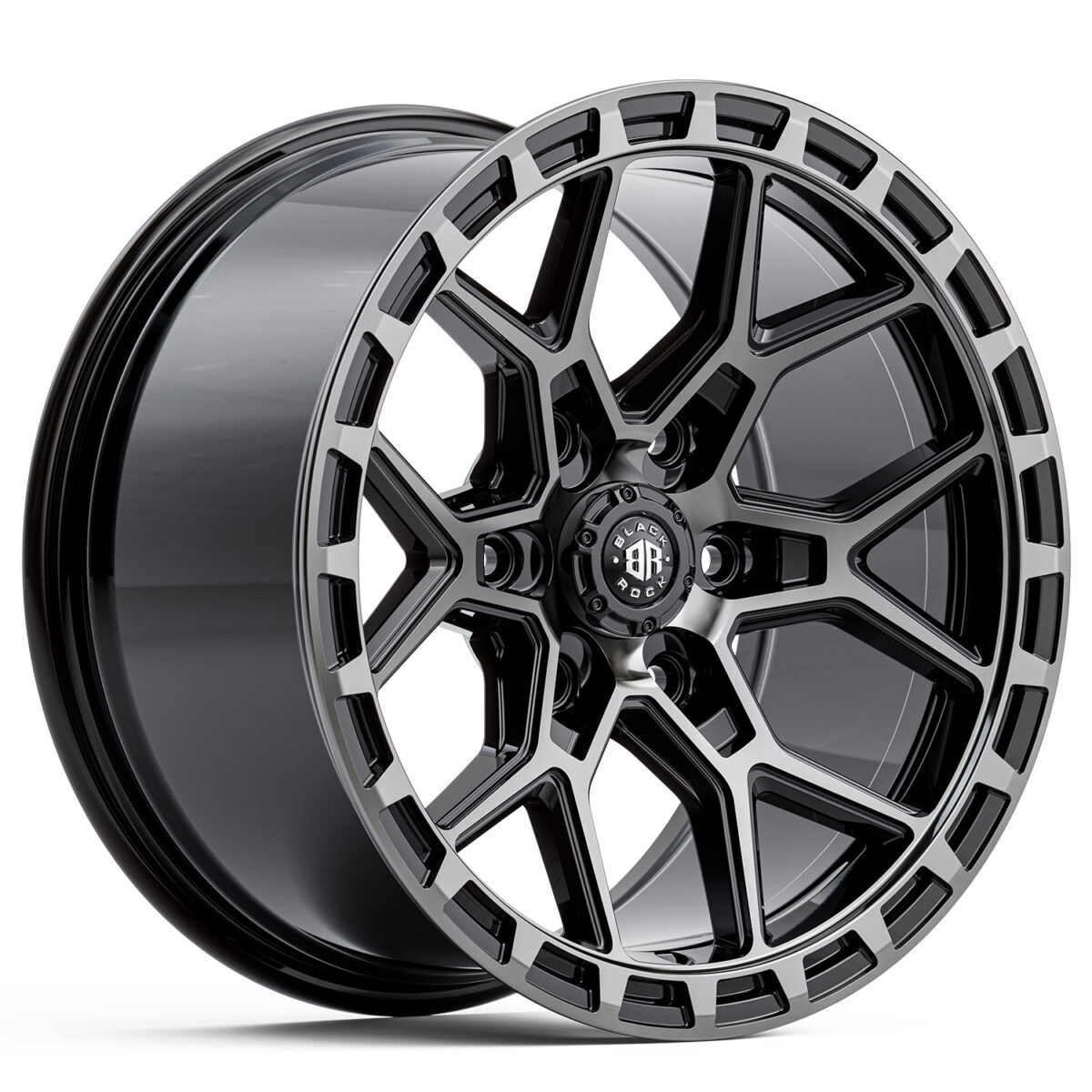 Ford Ranger Wheels | Shop Next Gen Ranger Raptor Rims 16" 17" 18" 20"