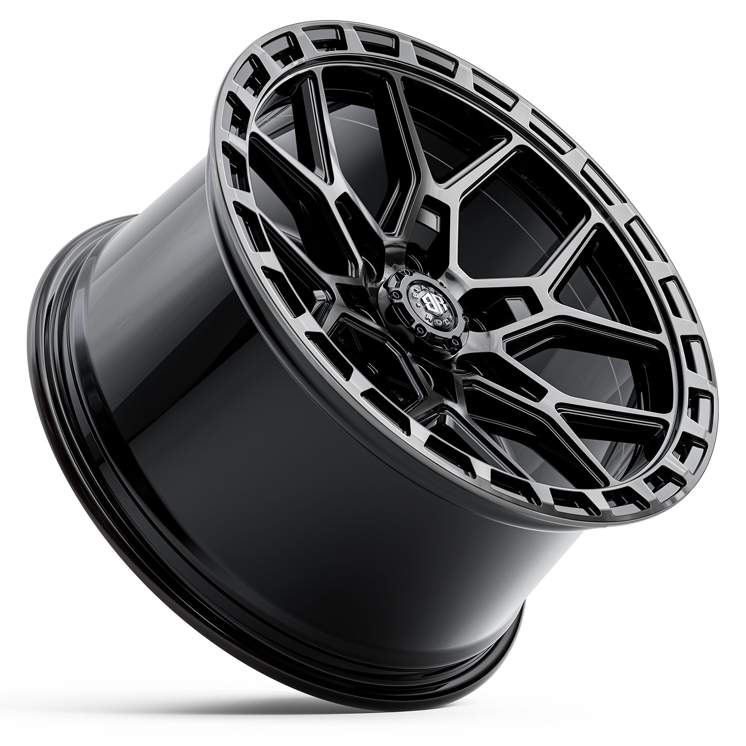 Dodge Ram 1500 Wheels | Rims For Ram 1500 17 inch to 22 inch
