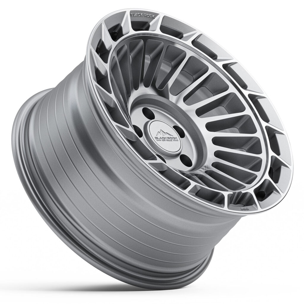 17 inch Wheels | 17 inch Rims For Car, SUV & 4x4 Truck | CNC Wheels