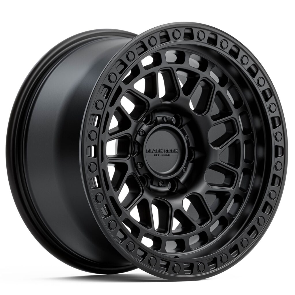 4x4 Wheels And Rims | Buy Off-Road Wheels For Truck, Jeep And 4WD