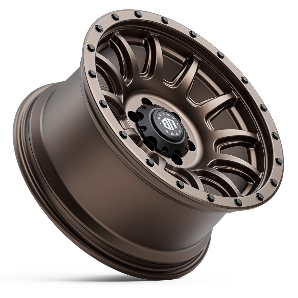 18 inch Wheels | 18 inch Rims For Car, SUV & 4x4 Truck | CNC Wheels