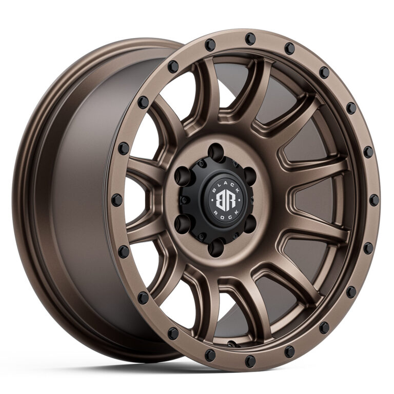 4x4 Wheels And Rims | Buy Off-Road Wheels For Truck, Jeep And 4WD